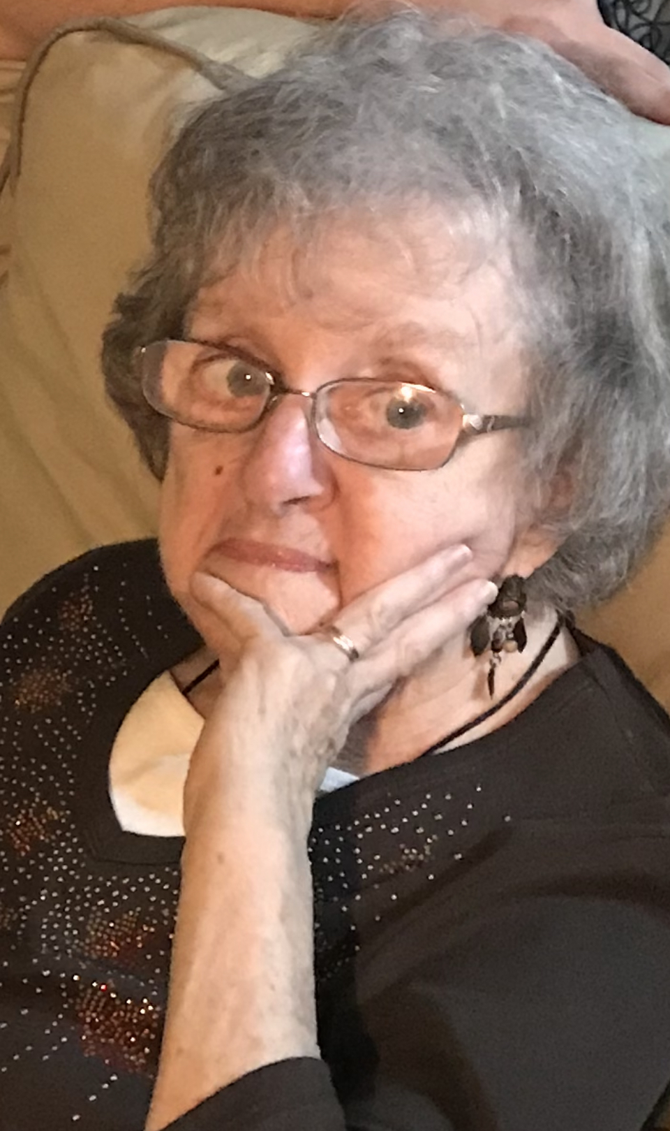 Beverly Sue Wysocki - Michigan Memorial Funeral Home